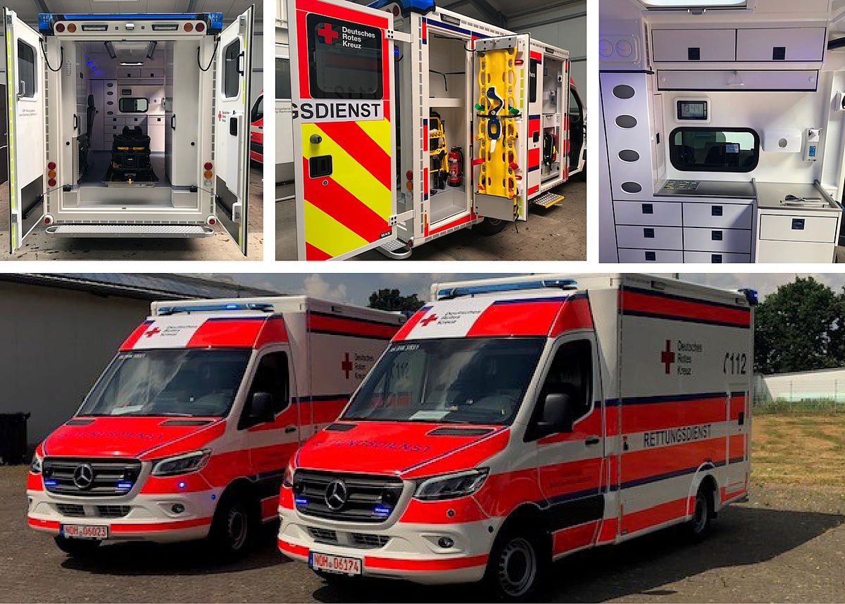 Meldung - DRK KV Jena-Eisenberg-Stadtroda e.V.